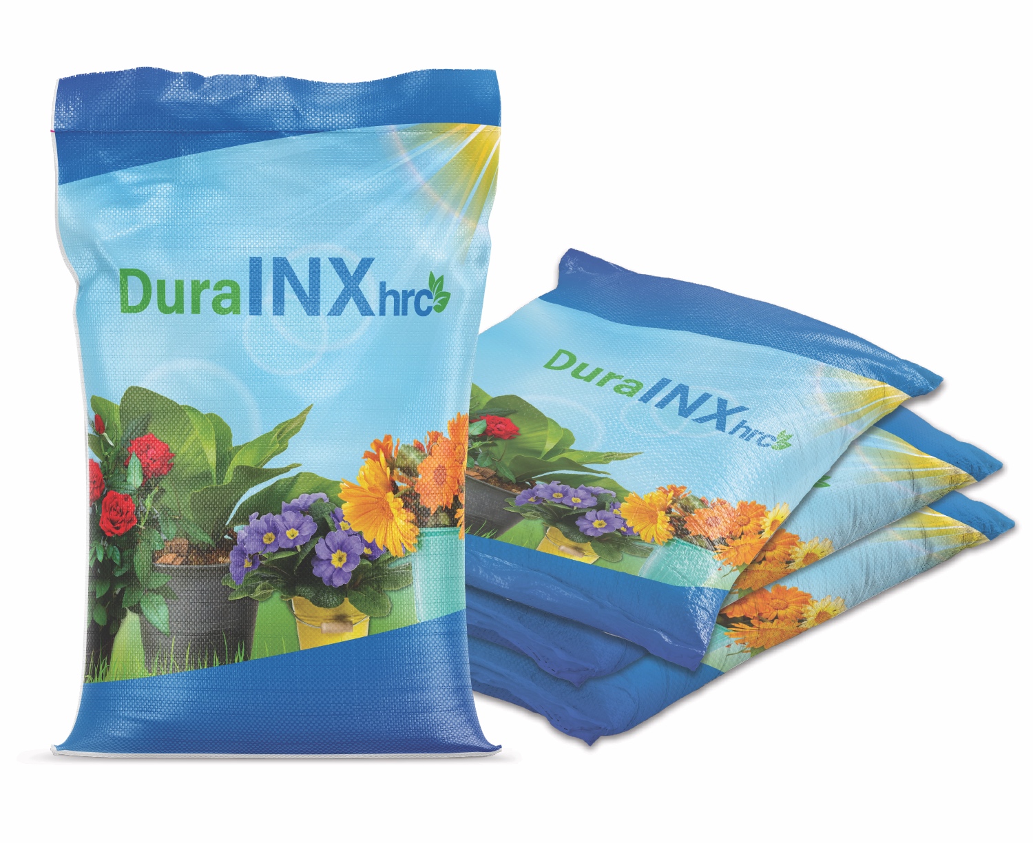 Inx to showcase sustainable ink solutions at FTA InfoFlex 2024 | Labels & Labeling